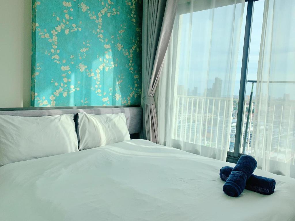 The Base Prime, Pattaya (updated prices 2025)