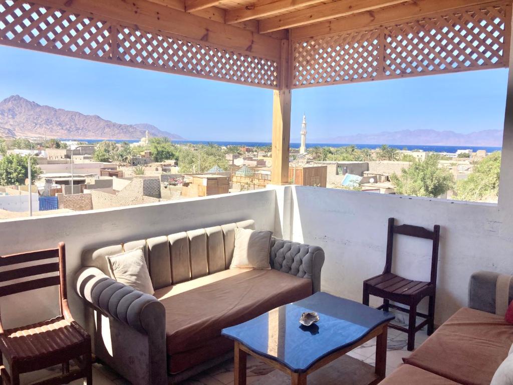 Dahab breath rooftop, 1 bedroom, Dahab (updated prices 2026)