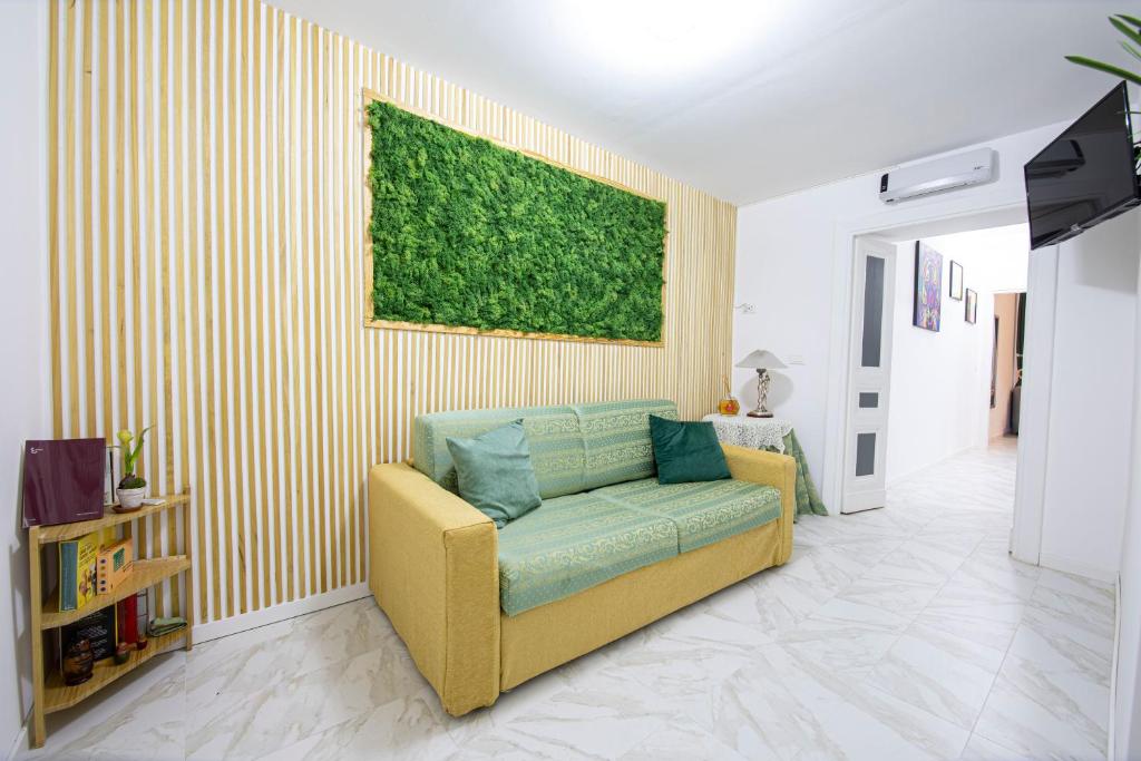 Green refuge, Rome (updated prices 2026)