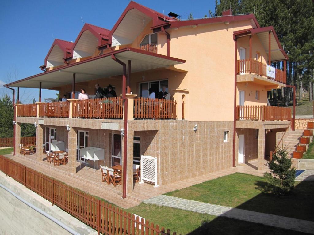 BEROVO VIP HOTEL, Berovo – Updated 2024 Prices