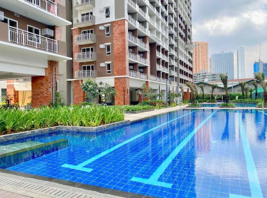 Staycation at Brixton Place, Manila (updated prices 2024)