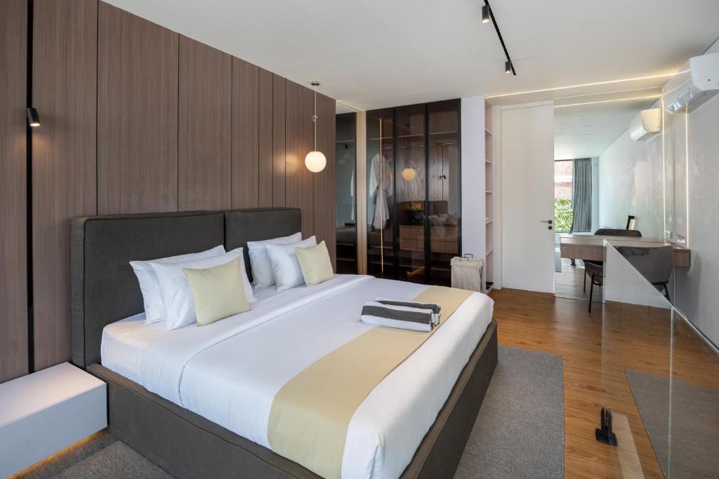 Alex Villas Complex N2, Canggu (updated prices 2025)