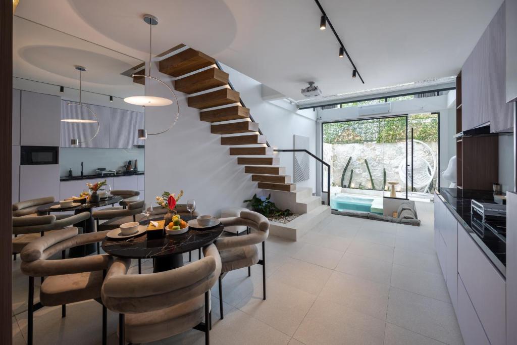 Alex Villas Complex N2, Canggu (updated prices 2025)