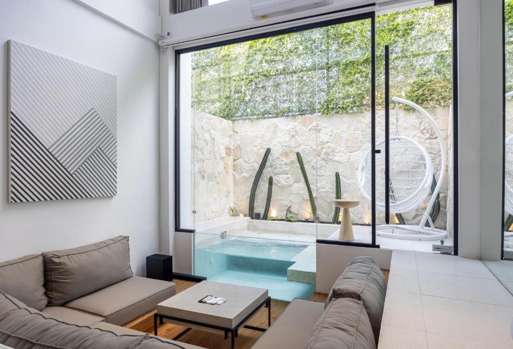 Alex Villas Complex N2, Canggu (updated prices 2025)