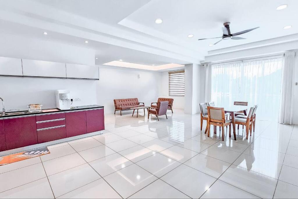 There's no place like home! By Mizu Homestay., Miri (updated prices 2025)