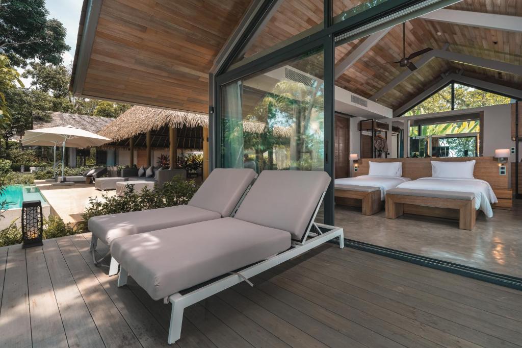 Villa Escape Burasari, Phuket (updated prices 2025)