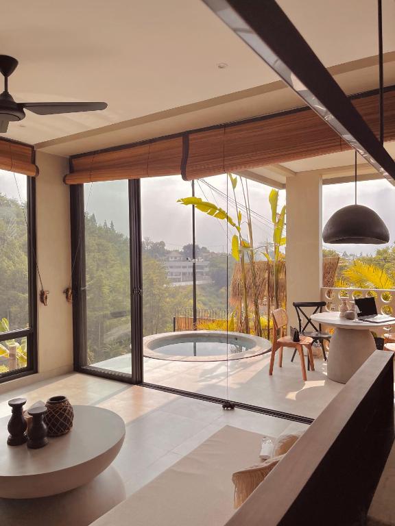 THE HILL By The Villas 100, Bogor (updated prices 2026)