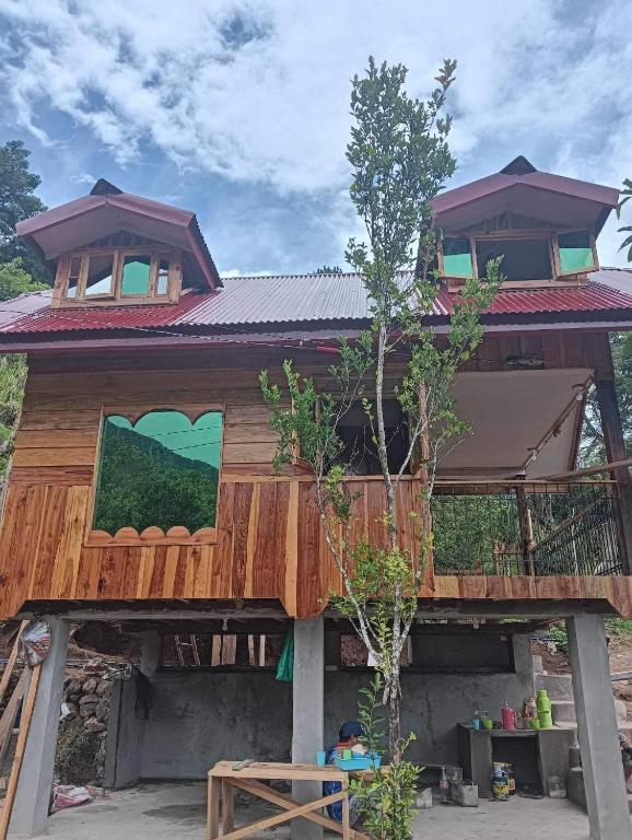 Little Cabins at Km 499, Balbalan (updated prices 2026)