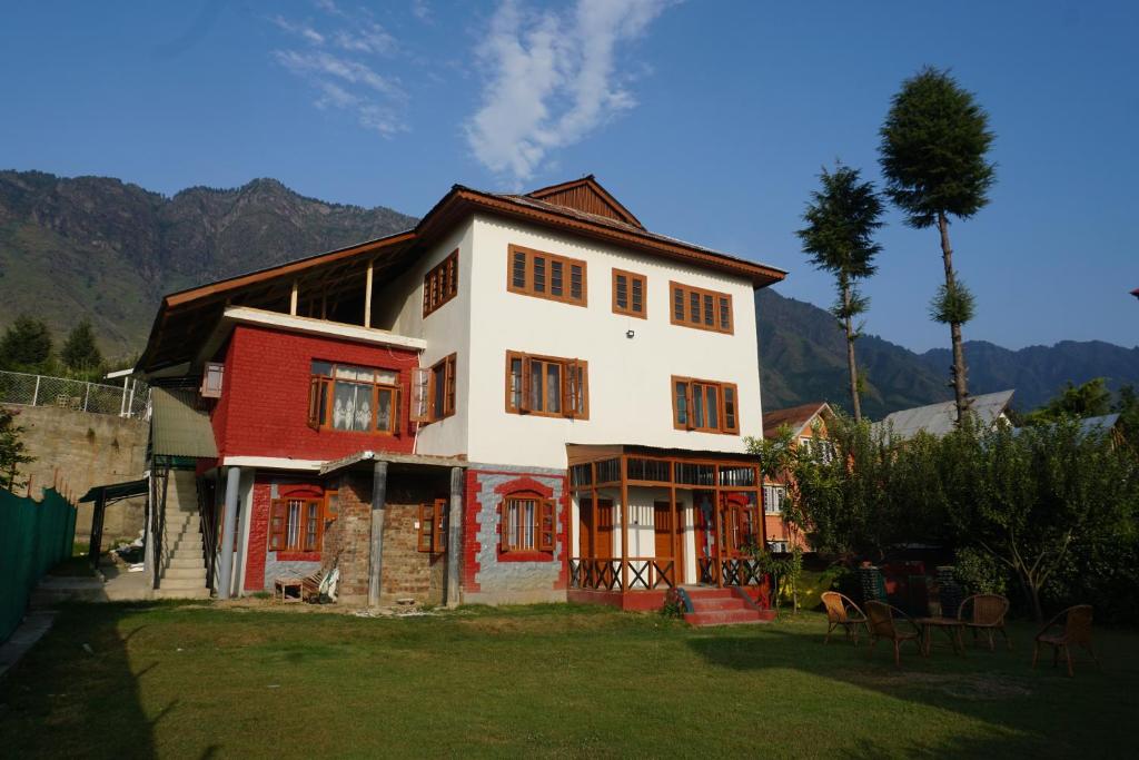 Aubiz Villa, Srinagar (updated prices 2025)
