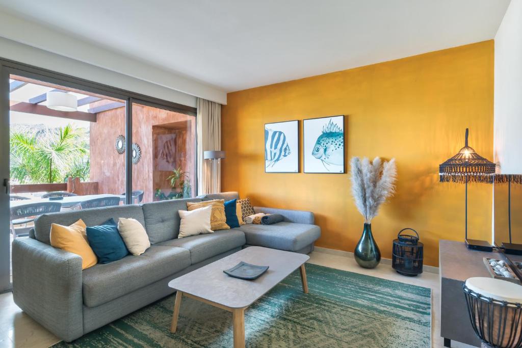 Adjona 2-2 PENTHOUSE SEA VIEW & JACUZZI 2B, Palm-Mar – Aktualisierte ...