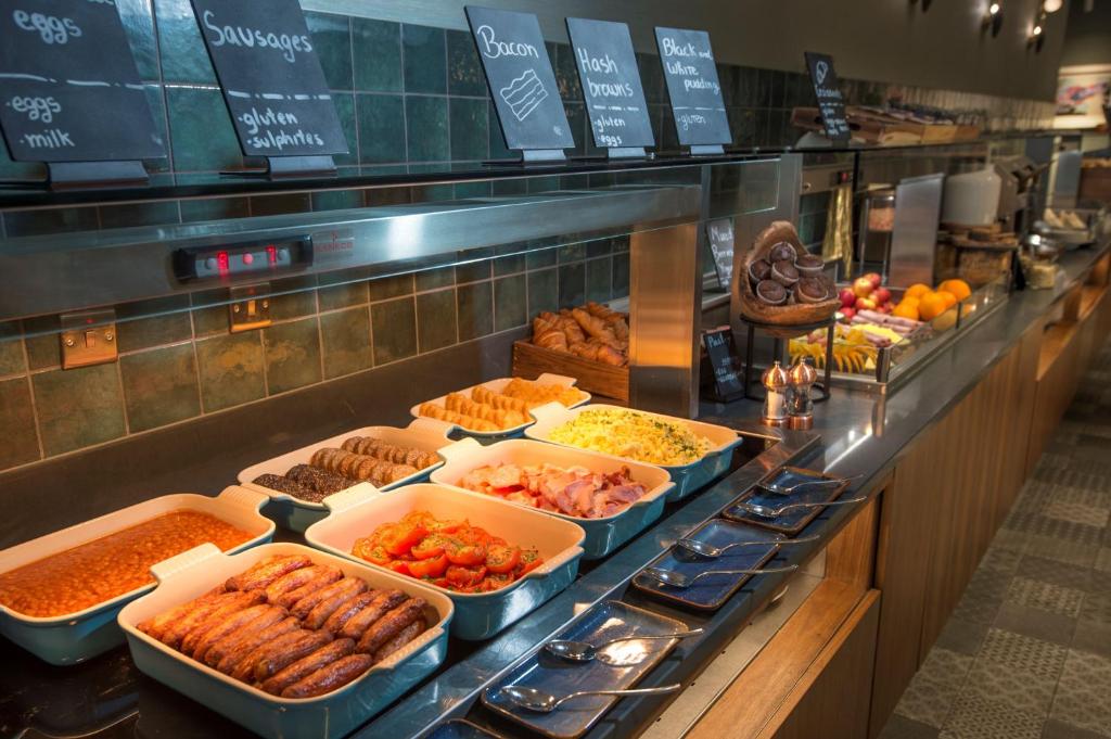 Travelodge PLUS Dublin City Centre, Dublin (updated prices 2025)