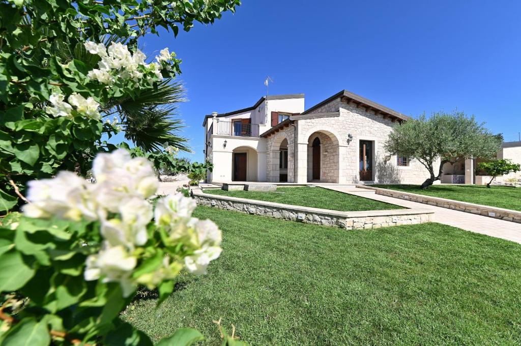 Villa FIDALMA, Noto (aktualisierte Preise für 2024)