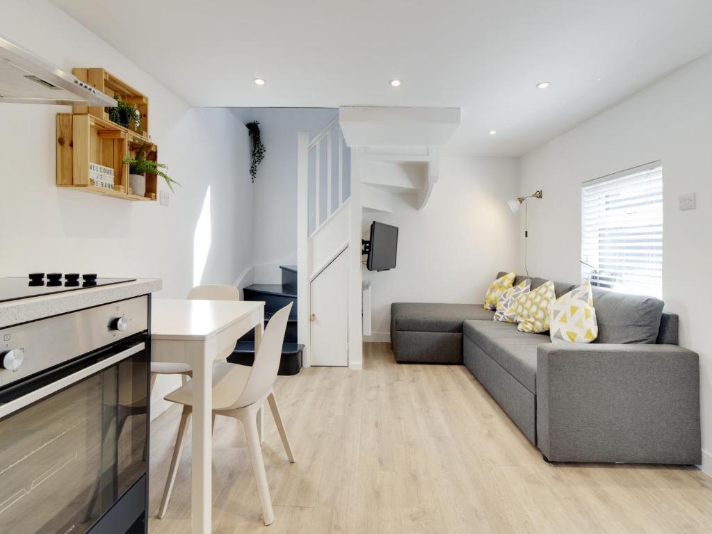 Pass the Keys 19th Century Barn with Free Parking, Histon (updated ...