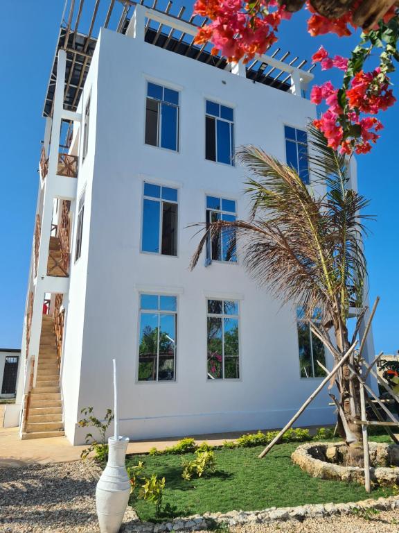 Five Seasons Zanzibar Ocean View Hotel, Muyuni (updated prices 2025)