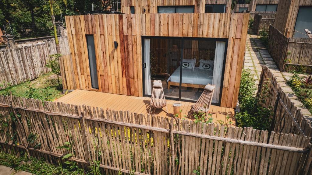 LalaGalu - Beachfront EcoCabins, Diani Beach (updated prices 2025)