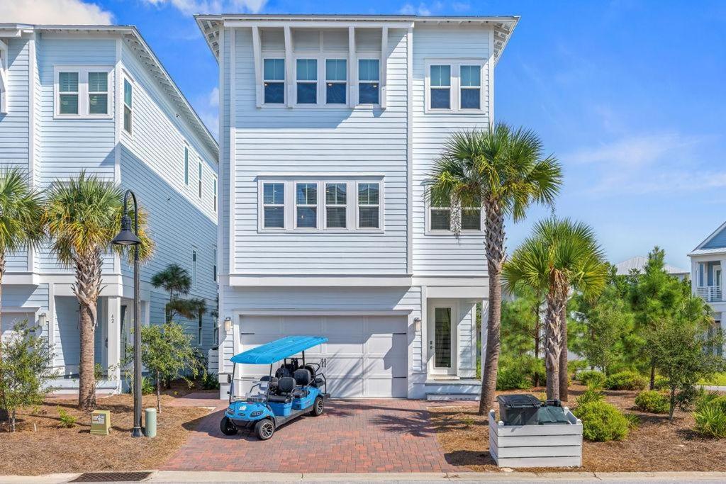 Resting Beach Place, Inlet Beach (updated prices 2025)