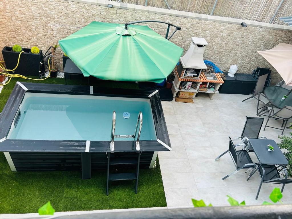 CASA BOUTIQUE LOS MONEGROS, Pallaruelo de Monegros (updated prices 2025)