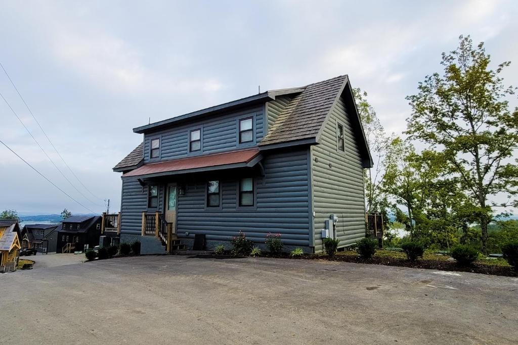 Lake Haven Ridge, Dandridge (updated prices 2026)