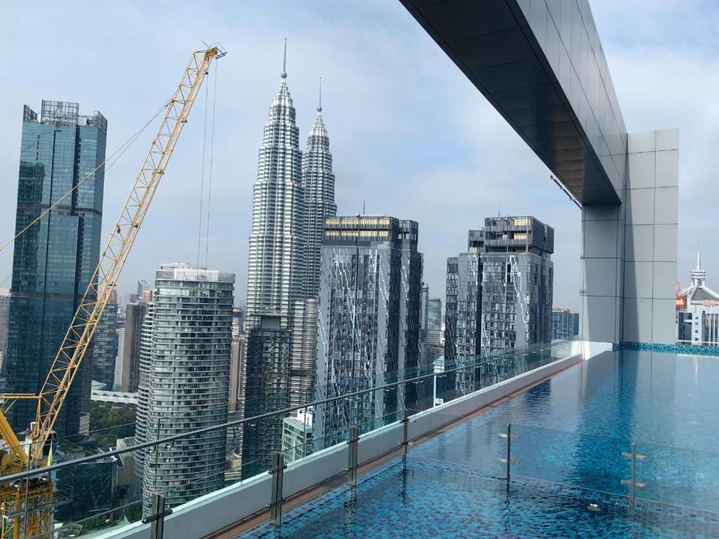 Royce Residence KLCC, Kuala Lumpur (updated prices 2026)