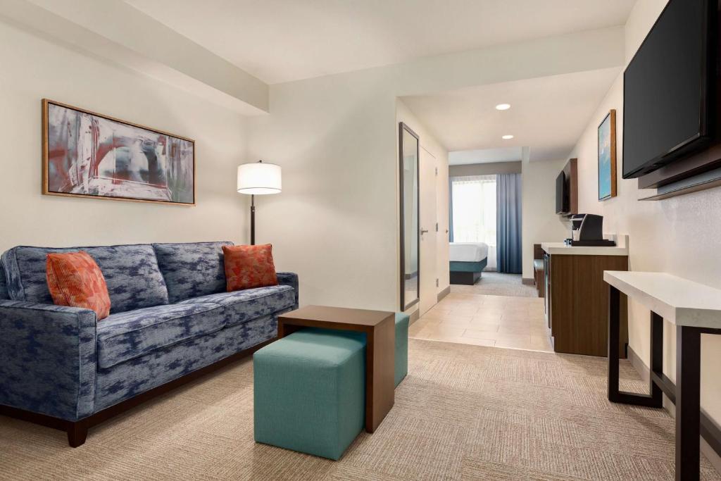 Hilton Garden Inn Houston Energy Corridor, Houston (updated prices 2025)