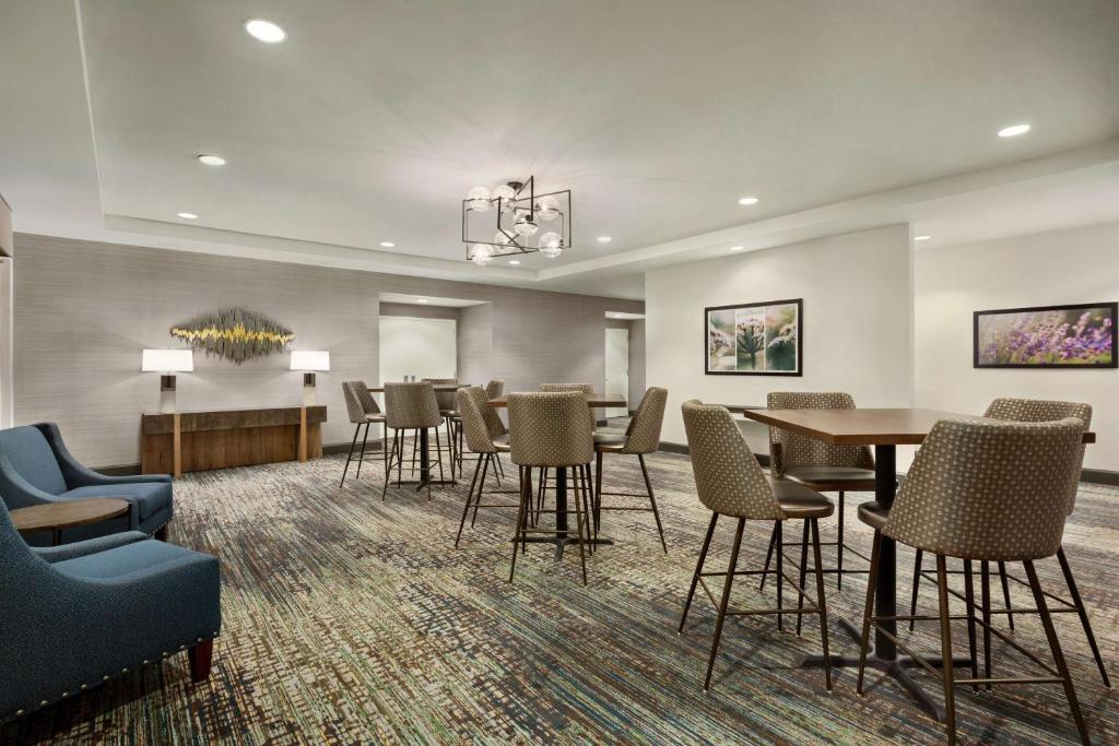 Hilton Garden Inn Houston Energy Corridor, Houston (updated prices 2025)