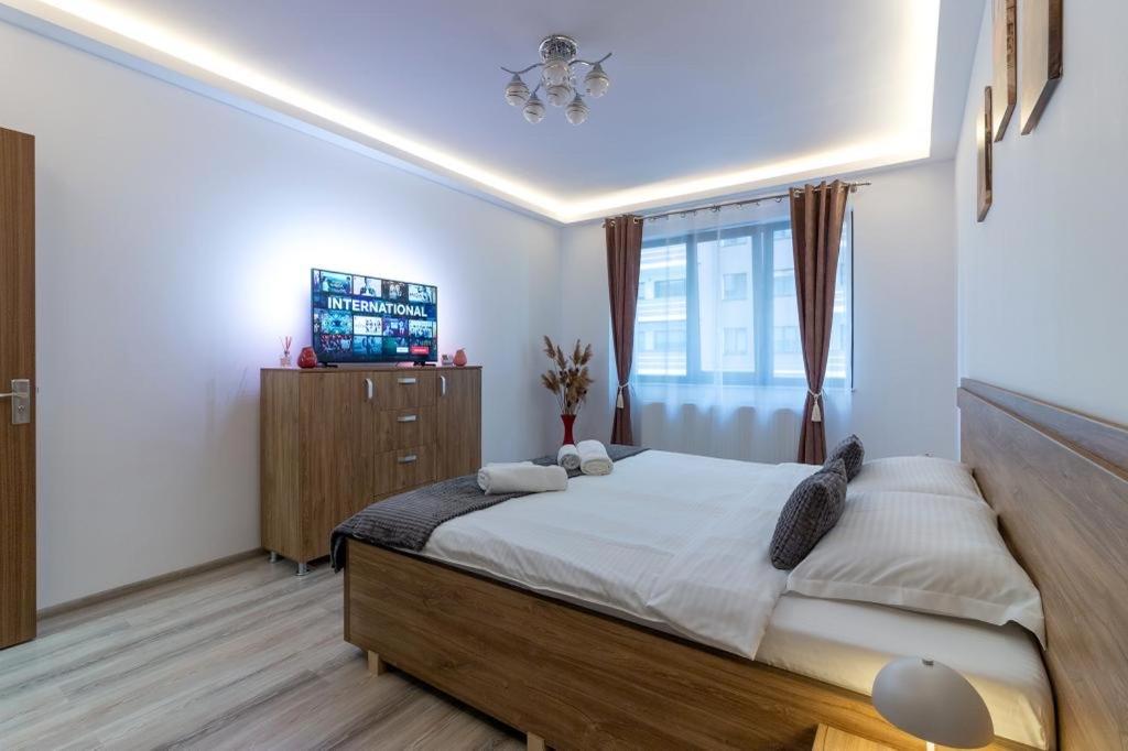 Isaran Residence, Braşov (updated prices 2025)