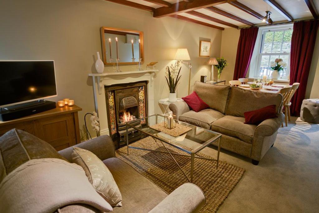 Glascoed, Beaumaris (updated prices 2026)