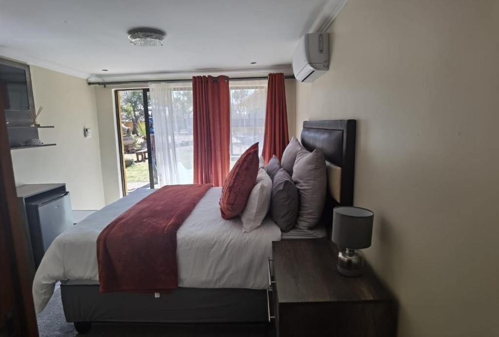 Lasev Resort, Pretoria (updated prices 2025)