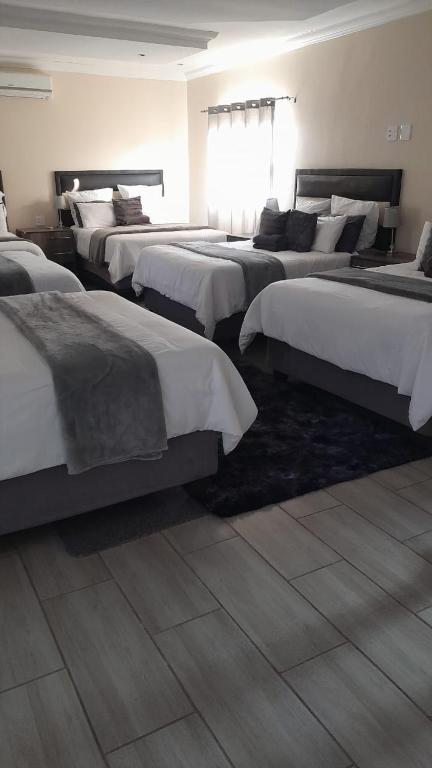 Lasev Resort, Pretoria (updated prices 2025)