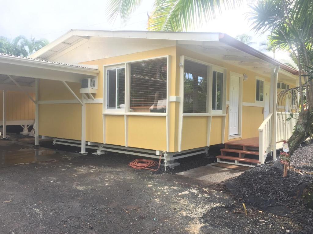 Aaron’s cottage, Hilo (updated prices 2026)