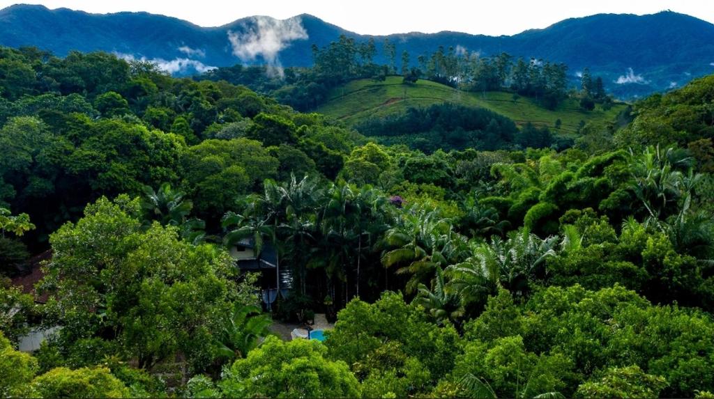 Camping Sítio do Sol, Guabiruba (updated prices 2025)