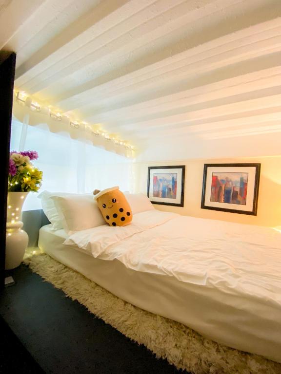 MIDO spaces, Manila (updated prices 2025)