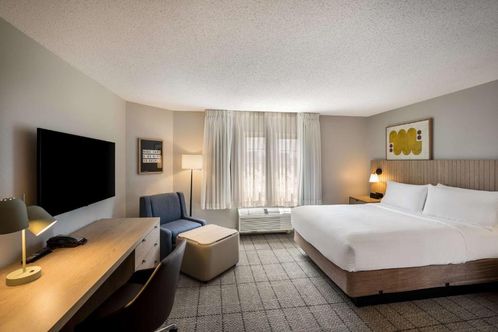 Sonesta Simply Suites Jersey City - Newly Renovated, Jersey City ...