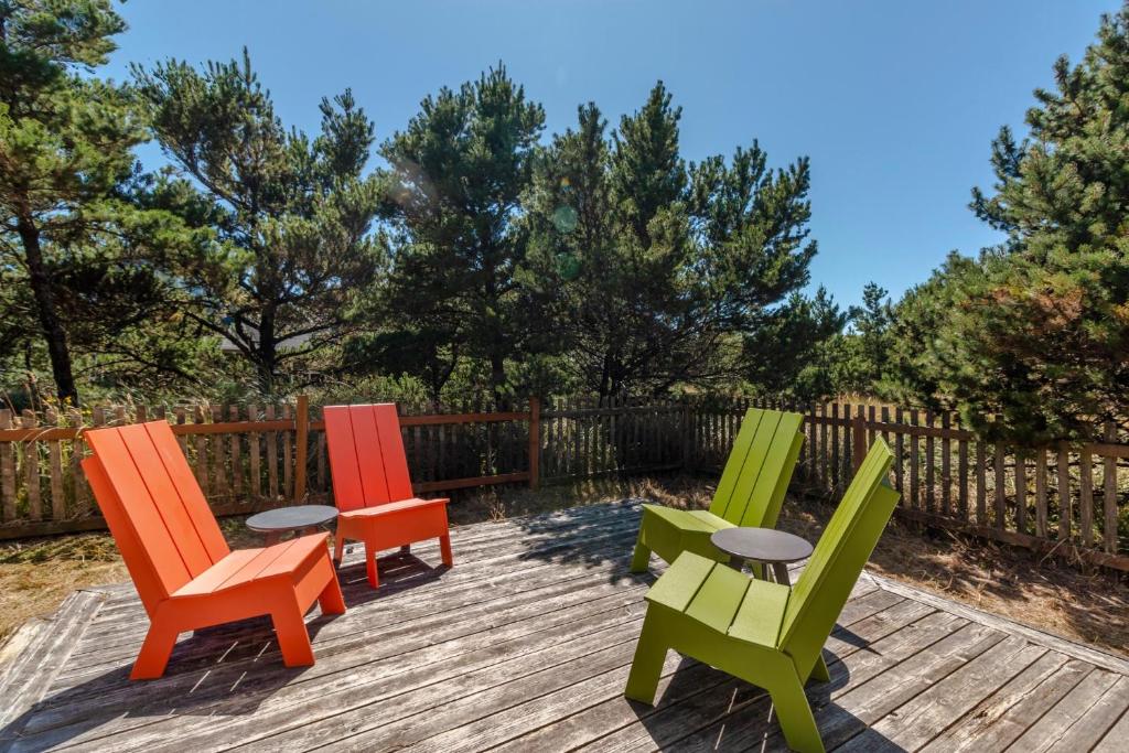 Haystack Haven, Pacific City (precios actualizados 2025)