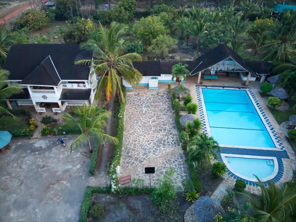 Frank's cottages, Diani beach, Ukunda (updated prices 2026)