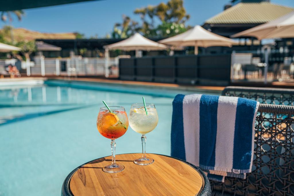 Karratha International Hotel, Karratha (updated prices 2025)