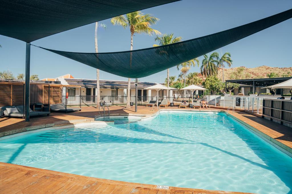 Karratha International Hotel, Karratha (updated prices 2025)
