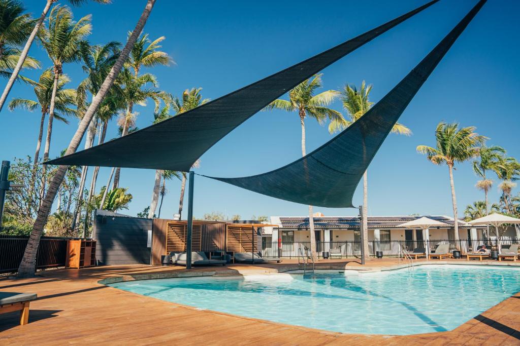 Karratha International Hotel, Karratha (updated prices 2025)