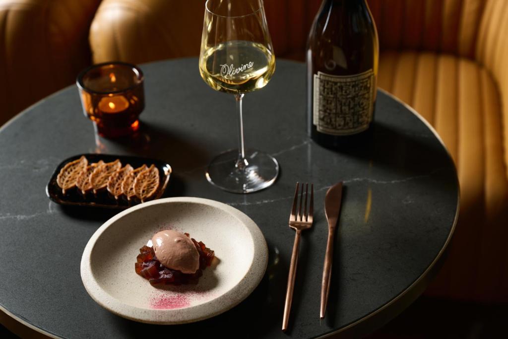 The Interlude Hotel, Melbourne (updated prices 2025)