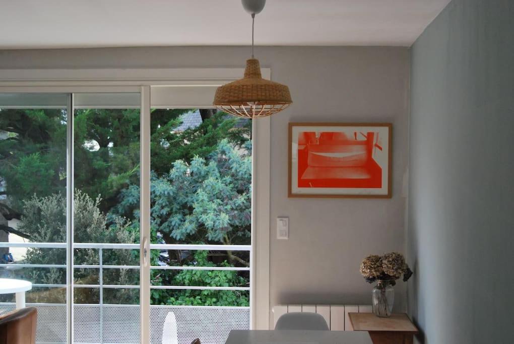 La maison du Mendu 50m de la plage. WIFI, La Trinité-sur-Mer (tarifs ...