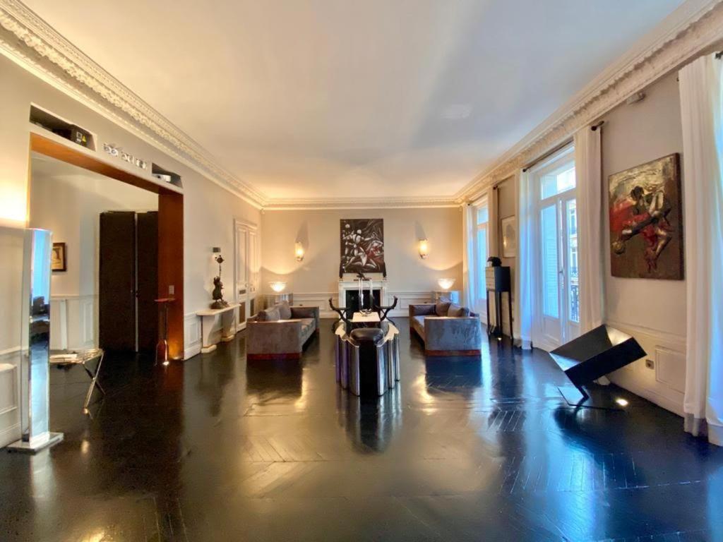 Le Loft du Triangle D'or, Paris (updated prices 2026)