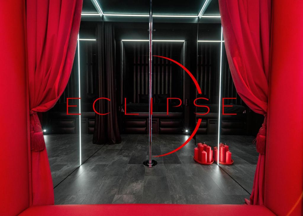 Eclipse Red Room, Bielsko-Biala (updated prices 2026)