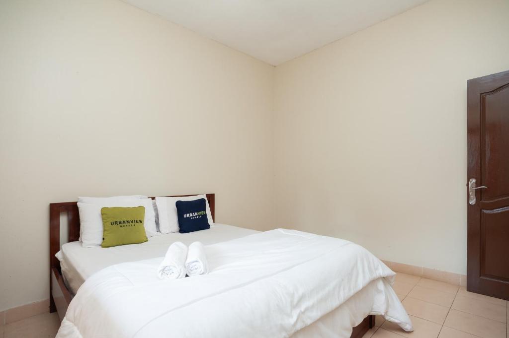 Sans Hotel Green Bekasi by RedDoorz