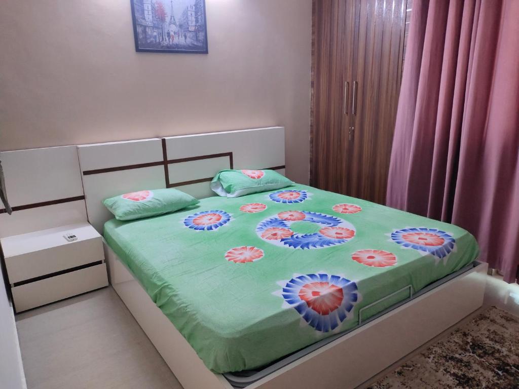 Yb home, Sonīpat (updated prices 2025)