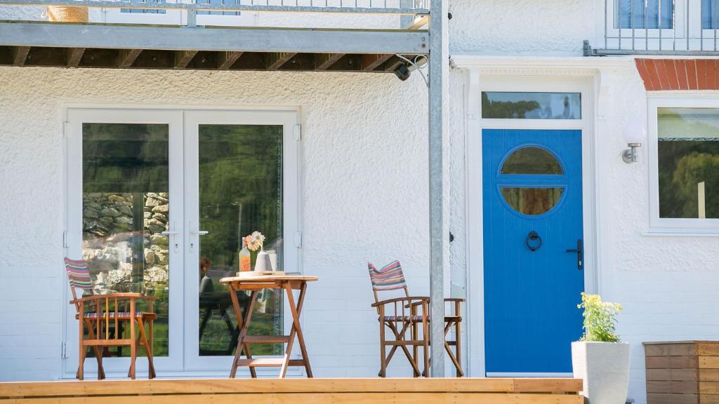 Noddfa, Menai Bridge (updated prices 2025)