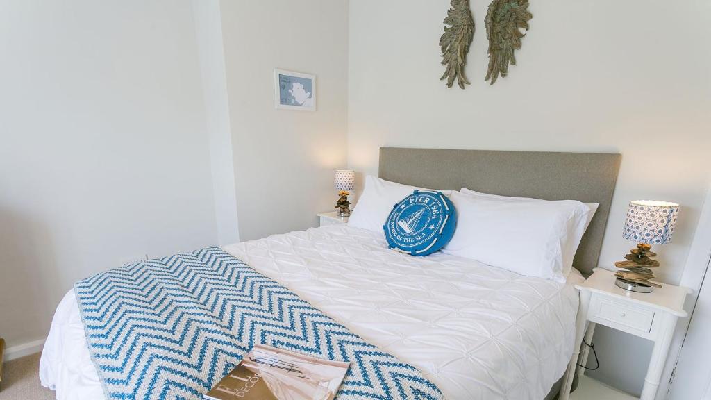 Noddfa, Menai Bridge (updated prices 2025)