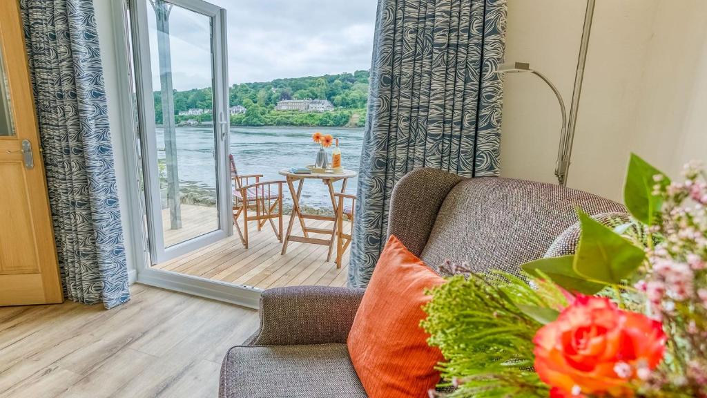 Noddfa, Menai Bridge (updated prices 2025)