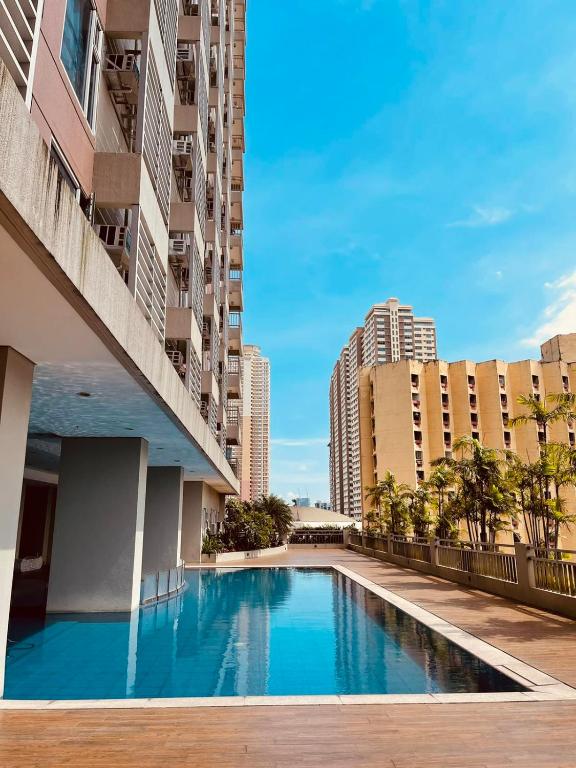 8 Adriatico Staycation, Manila (updated prices 2025)