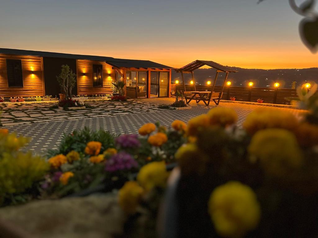Four seasons view, Majdal Shams (updated prices 2025)