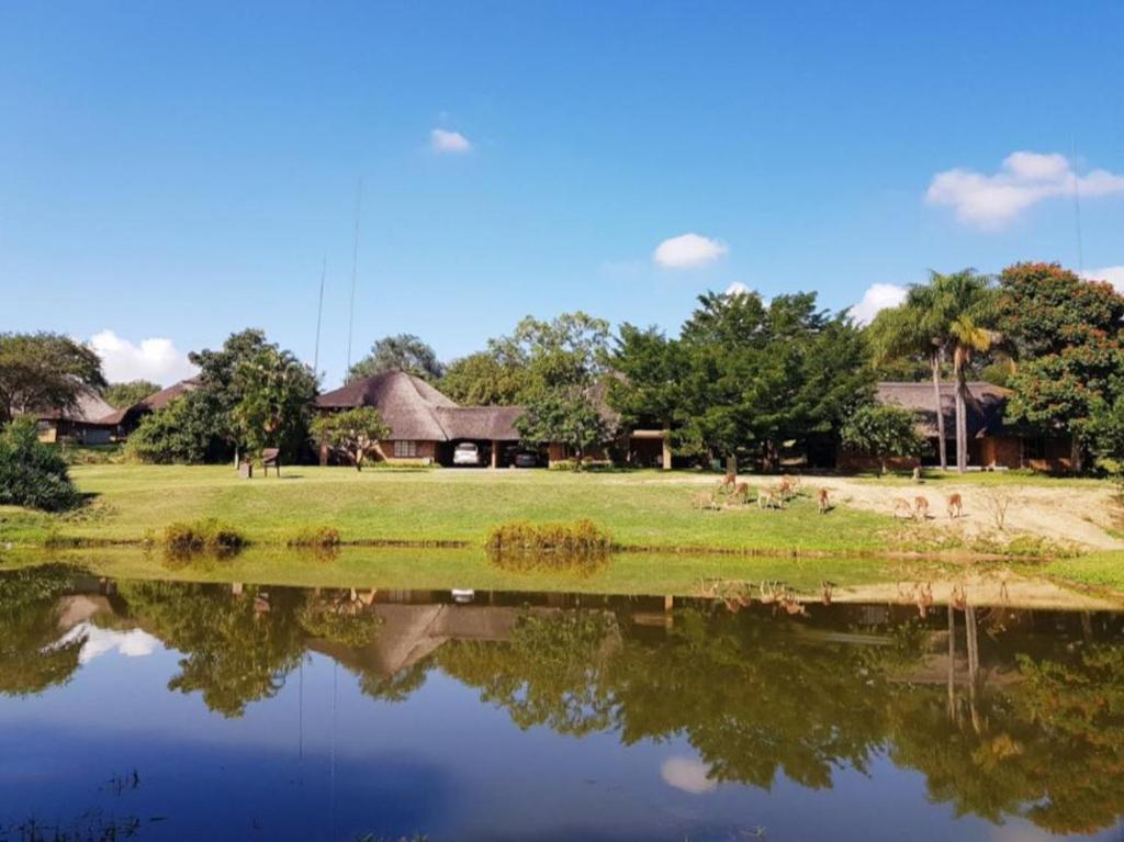 Kruger Park Lodge Unit 531 - PMP, Hazyview (updated prices 2025)
